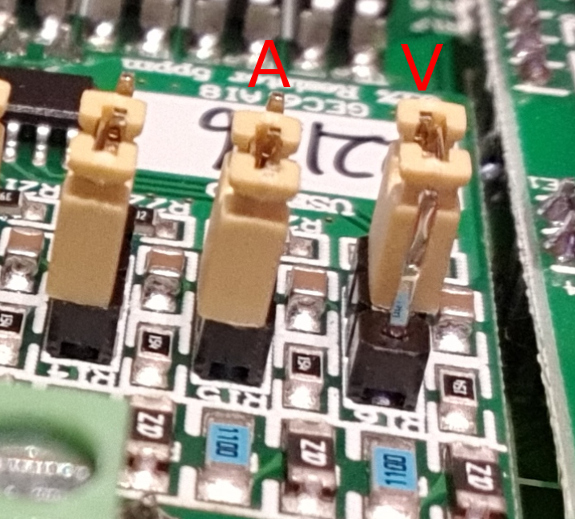 GECON TCP-508N | GECON TCP-508N SUPER SMART S8-3CN IO module | Bends